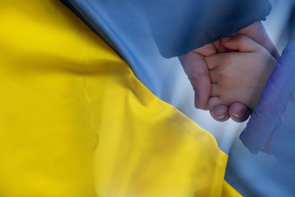 Novian group companies contribute to aid for Ukraine · Novian