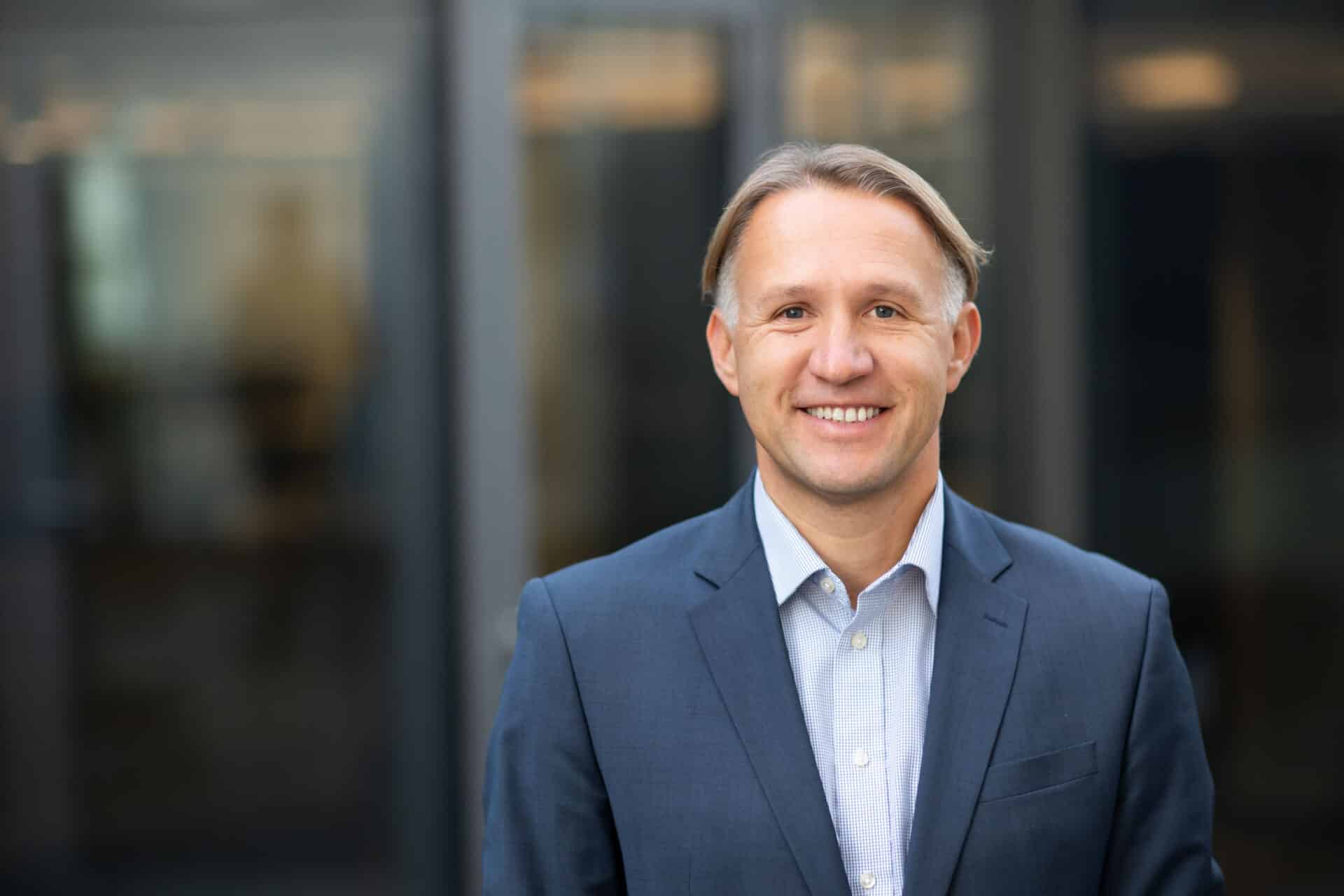 Novian group to be led by Tomas Vitkus · Novian